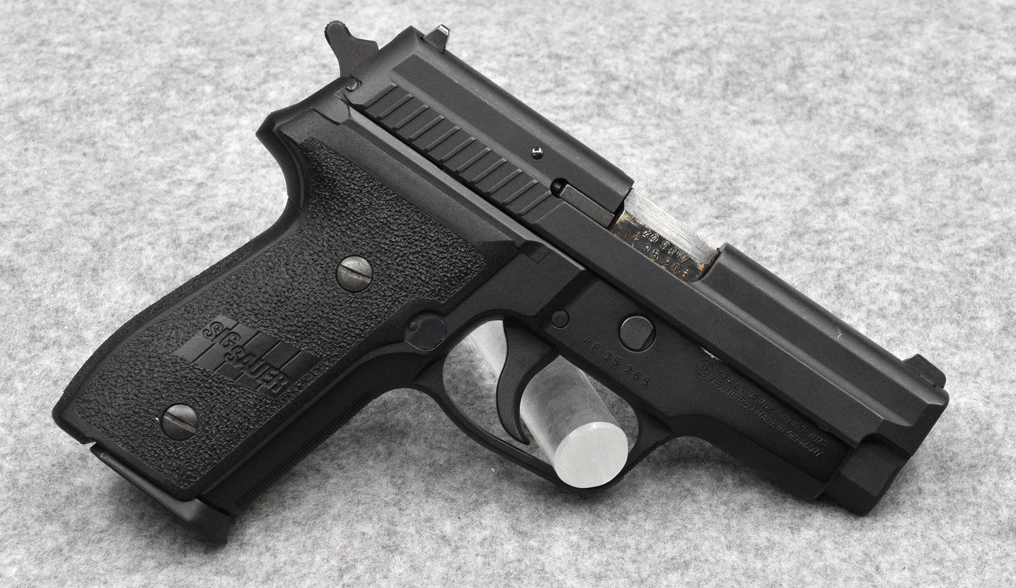 Sig Sauer P229~ .40S&W | Bass Pro Shops